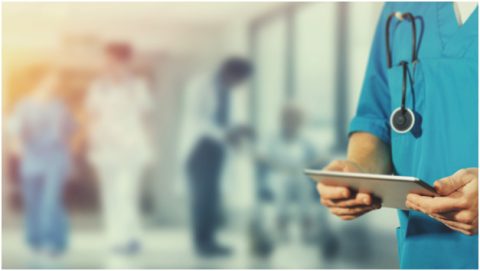 Revolutionising Healthcare: A Tale of Two Nations – Estonia’s Digital ...
